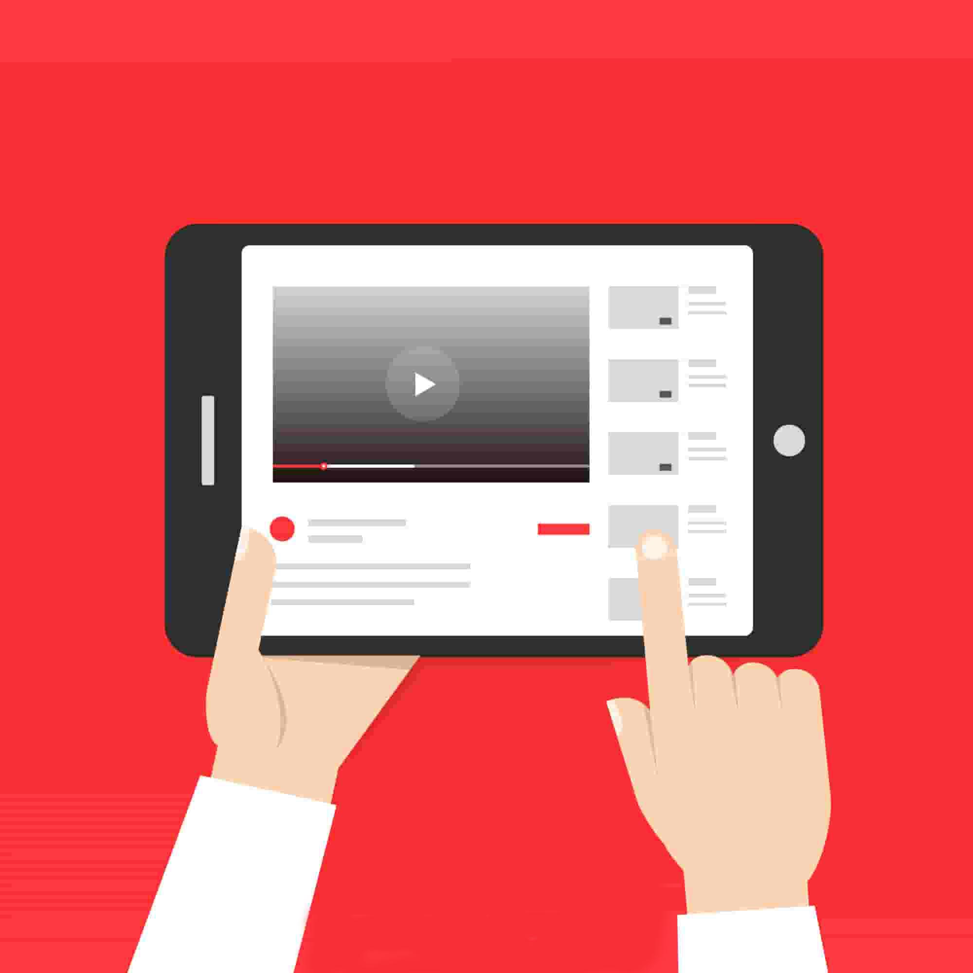 Buy YouTube Subscribers